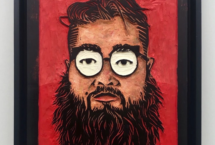 PORTRAITS (2012-20) – EDMUND IFFLAND