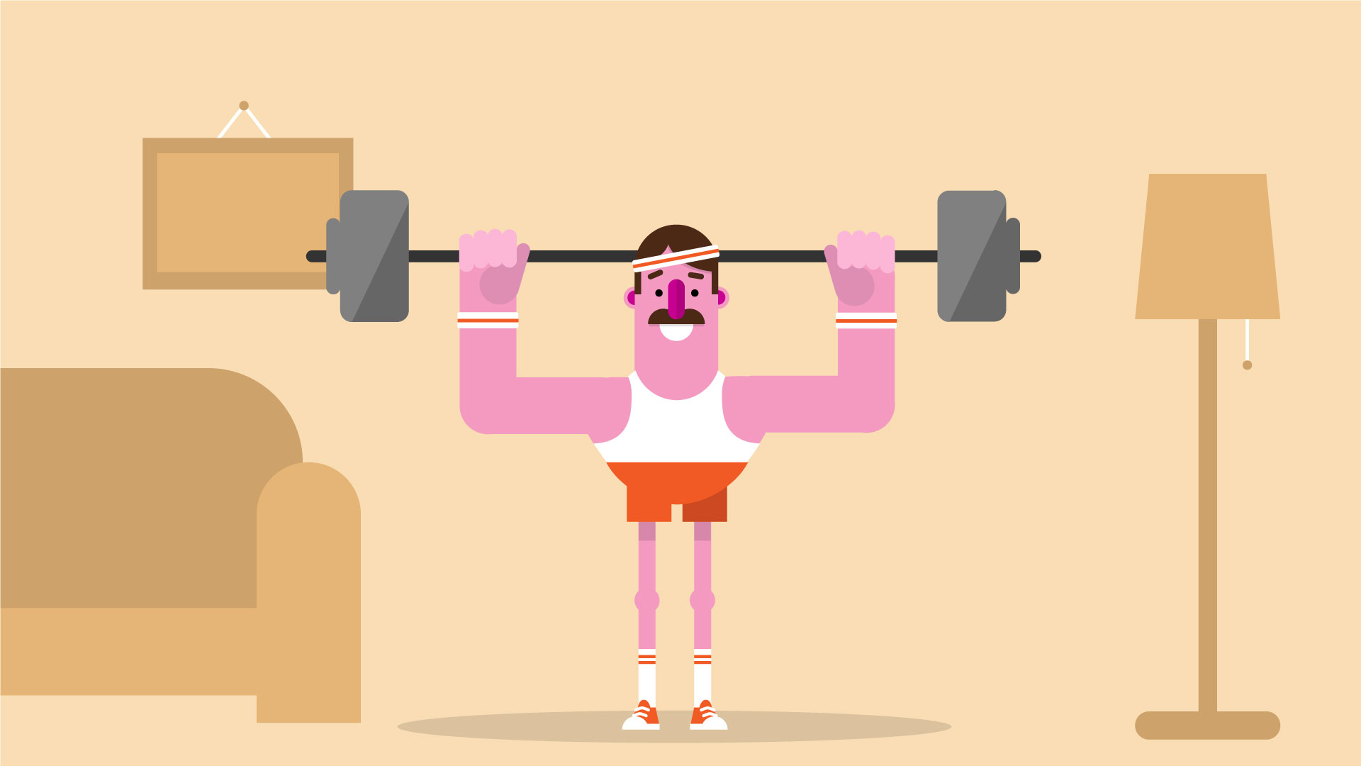 ANIMATION – EDMUND IFFLAND