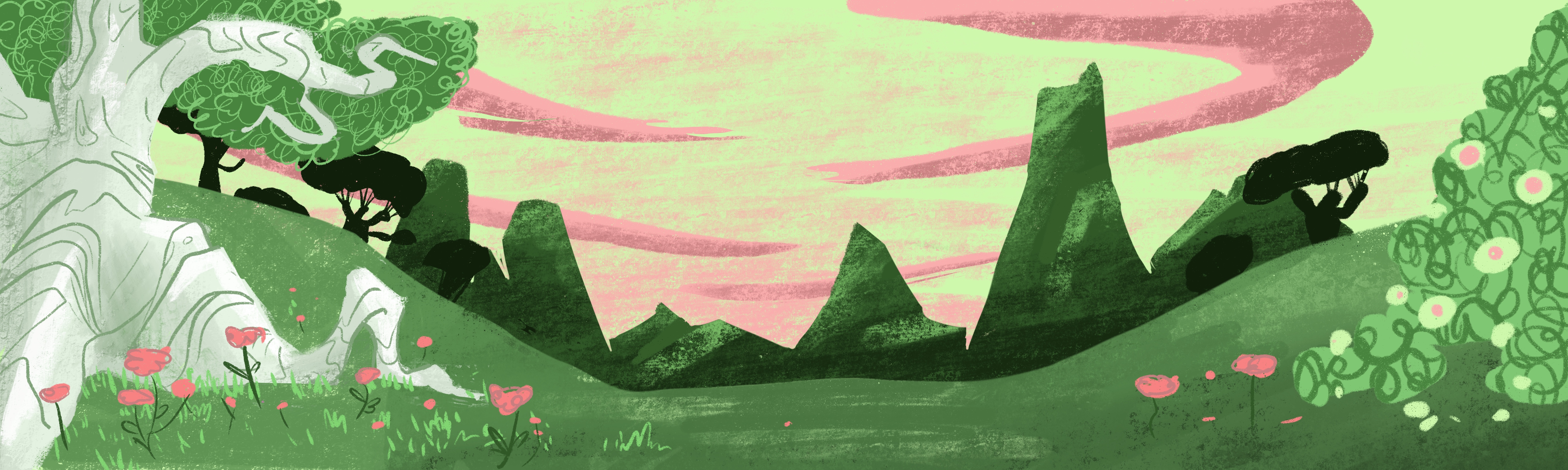 Background Artwork – EDMUND IFFLAND